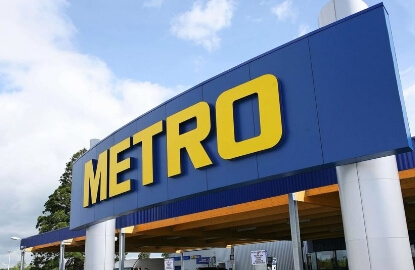 Chiffres clés | Metro FR