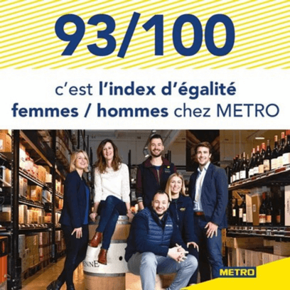 Chiffres clés | Metro FR